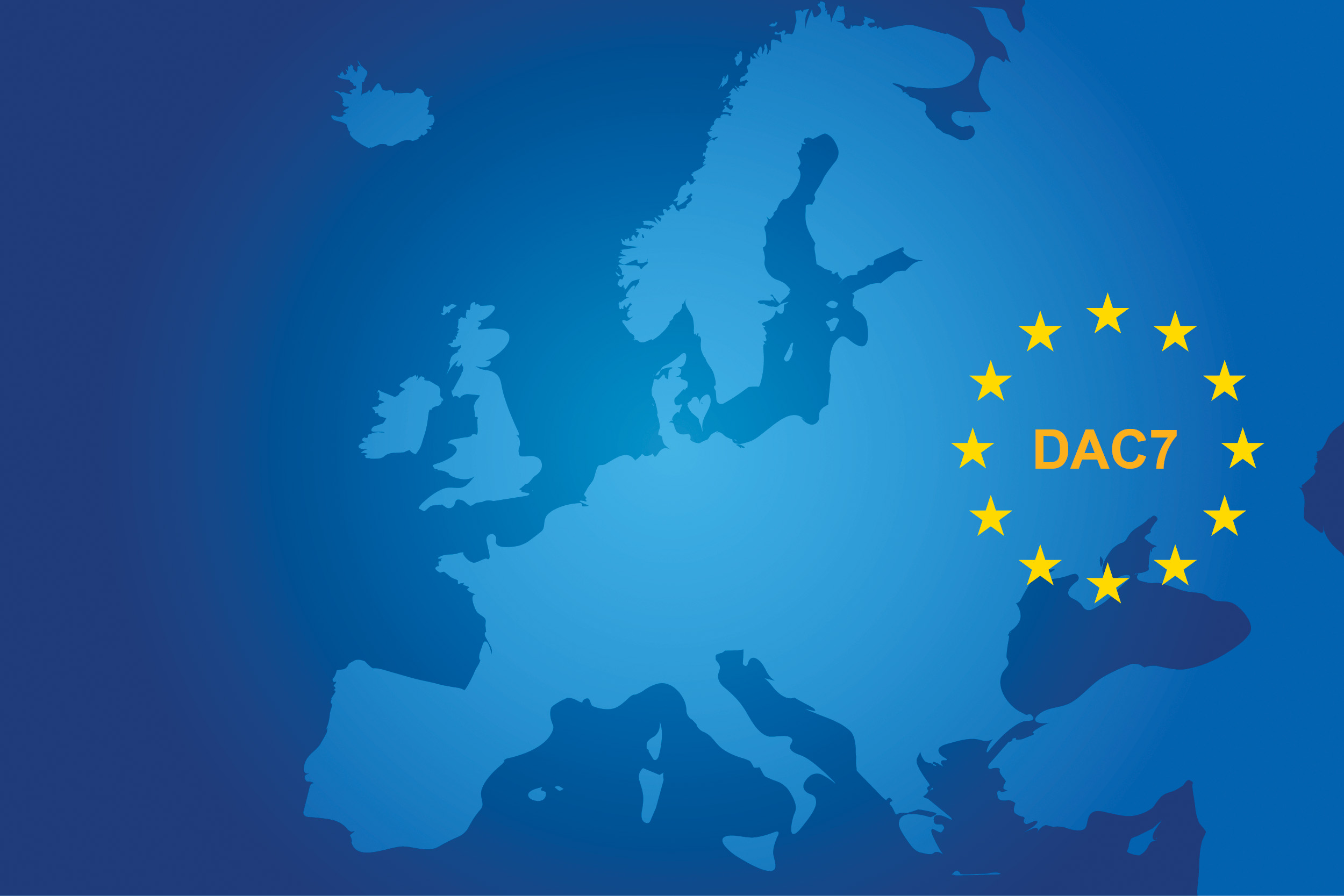 DAC 7: Another Step on the Tax Transparency Journey, with a Focus on ...